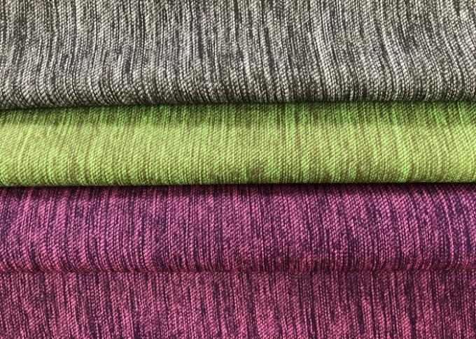 3/1 Twill Fade Resistant Outdoor Fabric , Anti - UV Fade Resistant ...