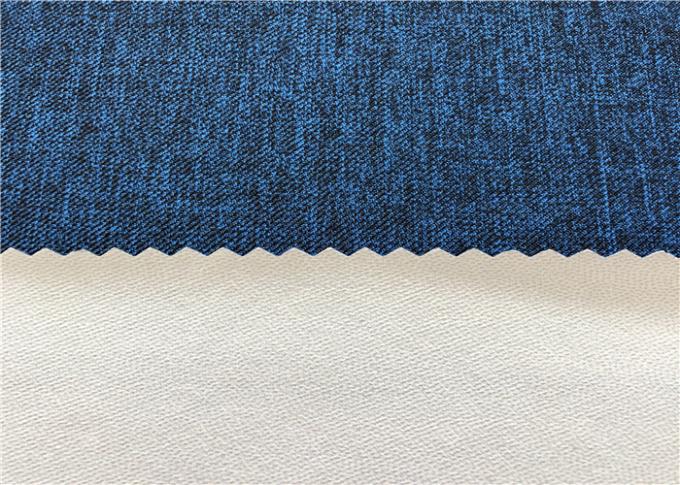Waterproof Fade Resistant Outdoor Fabric , PU Membrane Fade Resistant ...