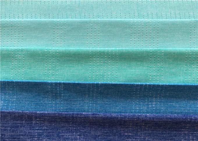 57/58'' Fade Resistant Outdoor Fabric , Random Space Outdoor Sun ...