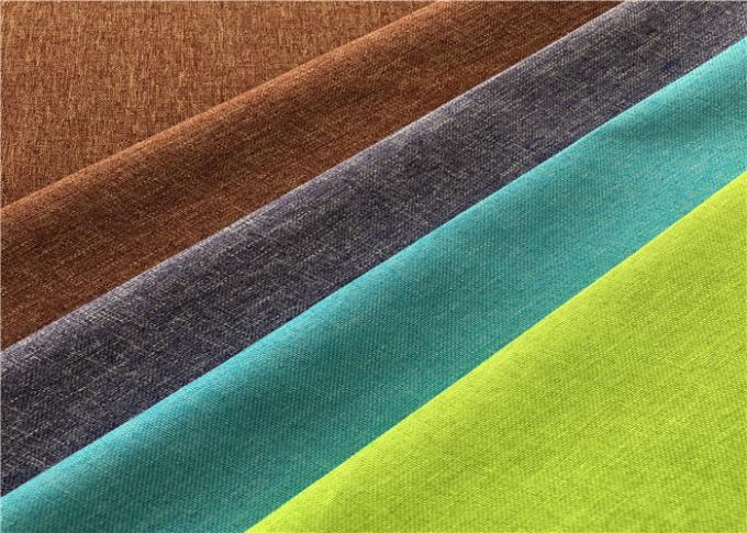 300D Fade Resistant Outdoor Fabric High F Coating Two - Tone For Skiing ...