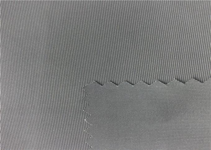 High Strength Coated Polyester Fabric , Customize Color 300 Denier ...