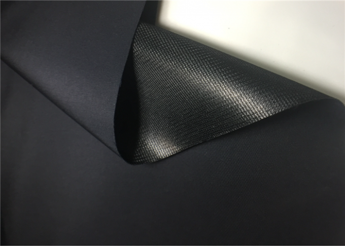 154GSM Breathable Polyester Fabric