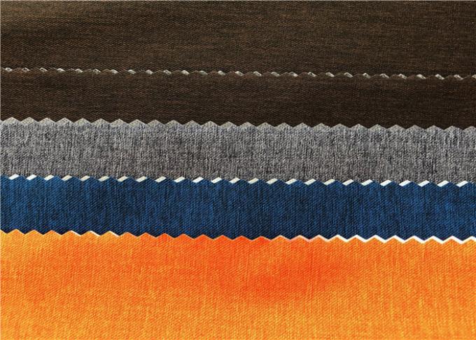 280T Outdoor Super Stretch Fabric , Stretch Twill Fabric With TPU Membrane