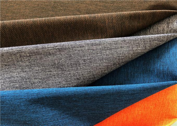 280T Outdoor Super Stretch Fabric , Stretch Twill Fabric With TPU Membrane