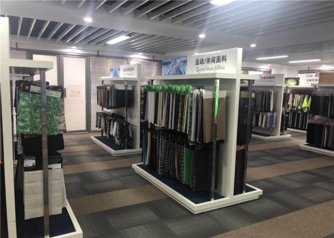China Suzhou Jingang Textile Co.,Ltd company profile