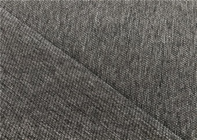 100% Polyester Fade Resistant Outdoor Fabric 0.1 Diamond Cationic Fabric