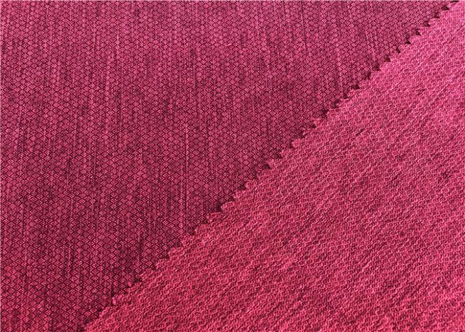 100% Polyester Fade Resistant Outdoor Fabric 0.1 Diamond Cationic Fabric
