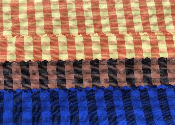 150D Twill Super Stretch Waterproof Breathable Fabric Ripstop Melange ...