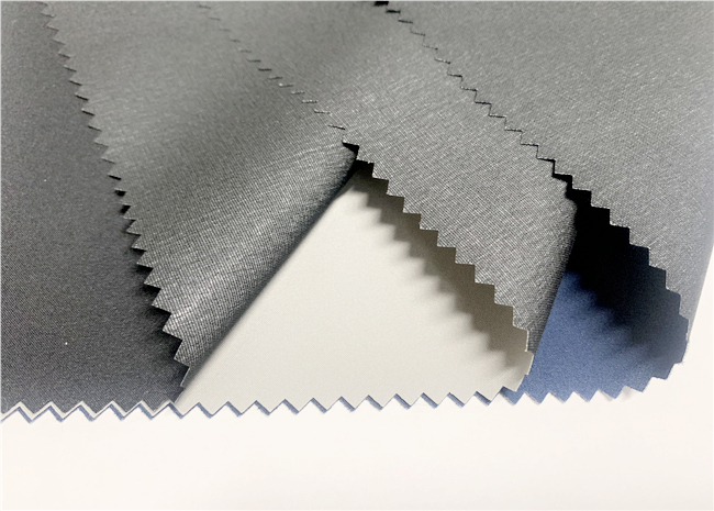 Polyester DWR 3 Layer High Hydrostatic Soft Water Repellent Outdoor ...