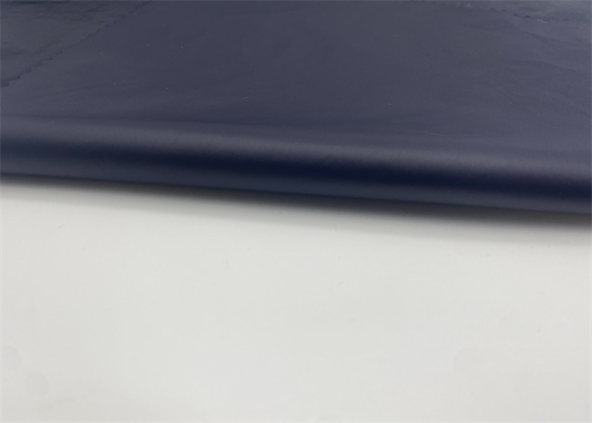 400T FD 100% Recycled Polyamide Waterproof Fabric Lightweight Nylon ...