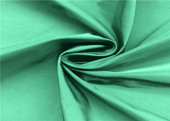 Plain Memory Cloth Coated Polyester Fabric For Autumn And Winter ...