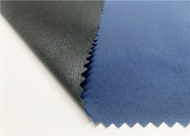 Polyester DWR 3 Layer High Hydrostatic Soft Water Repellent Outdoor ...